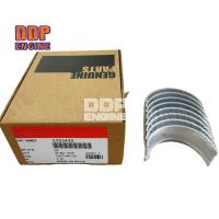 China 5253430 C6207-31-3300 Diesel Engine Connecting Rod Bearing Kit For B3.3 QSB3.3 for sale