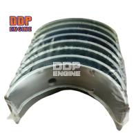 China 5253430 C6207-31-3300 Diesel Engine Connecting Rod Bearing Kit For B3.3 QSB3.3 for sale