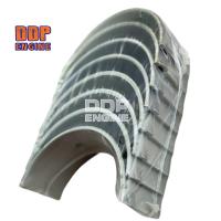 China 5253430 C6207-31-3300 Diesel Engine Connecting Rod Bearing Kit For B3.3 QSB3.3 for sale
