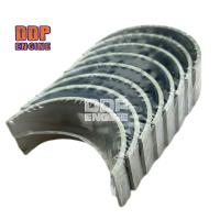 China 5253431 C6207-38-3301 Diesel Engine Connecting Rod Bearing Kit For B3.3 QSB3.3 for sale