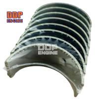 China 5253431 C6207-38-3301 Diesel Engine Connecting Rod Bearing Kit For B3.3 QSB3.3 for sale