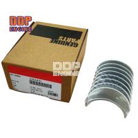 China 5253431 C6207-38-3301 Diesel Engine Connecting Rod Bearing Kit For B3.3 QSB3.3 for sale