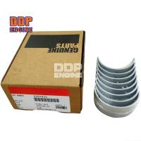 China 5253432 C6207-39-3302 Diesel Engine Connecting Rod Bearing Kit For B3.3 QSB3.3 for sale