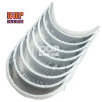 China 5253432 C6207-39-3302 Diesel Engine Connecting Rod Bearing Kit For B3.3 QSB3.3 for sale