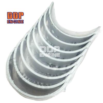 China 5253432 C6207-39-3302 Diesel Engine Connecting Rod Bearing Kit For B3.3 QSB3.3 for sale