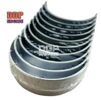 China C6207363310 C6204218510 4982149 4982144 C6204218110 4982145 C6204218120 3800872 C6204218100 C6204298100 6204288100 6204278100 3800873 Diesel Engine Crankshaft Main Bearing Kit For B3.3 QSB3.3 for sale