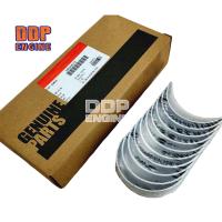 China C6207363310 C6204218510 4982149 4982144 C6204218110 4982145 C6204218120 3800872 C6204218100 C6204298100 6204288100 6204278100 3800873 Diesel Engine Crankshaft Main Bearing Kit For B3.3 QSB3.3 for sale