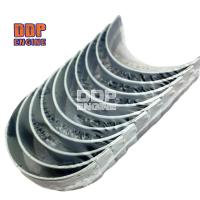 China C6207363310 C6204218510 4982149 4982144 C6204218110 4982145 C6204218120 3800872 C6204218100 C6204298100 6204288100 6204278100 3800873 Diesel Engine Crankshaft Main Bearing Kit For B3.3 QSB3.3 for sale