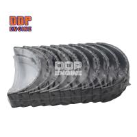 China 4900232 4900235 4900410 4900236 4900237 4900233 4900234 Engine Crankshaft Main Bearing Kit For A2300 for sale