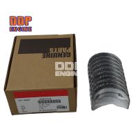 China 4900232 4900235 4900410 4900236 4900237 4900233 4900234 Engine Crankshaft Main Bearing Kit For A2300 for sale