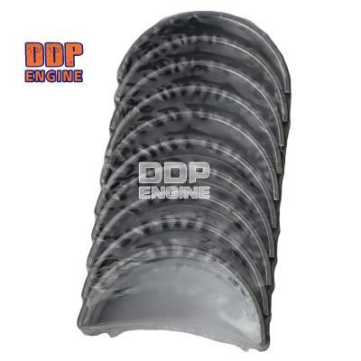 China 4900232 4900235 4900410 4900236 4900237 4900233 4900234 Engine Crankshaft Main Bearing Kit For A2300 for sale