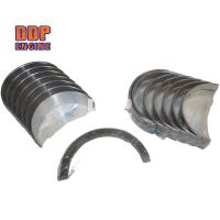 China 3696745 3696746 3697685 3698413 5417292 3698414 5417293 Engine Crankshaft Main Bearing Kit For ISG12 QSG12 for sale