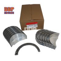 China 3696745 3696746 3697685 3698413 5417292 3698414 5417293 Engine Crankshaft Main Bearing Kit For ISG12 QSG12 for sale