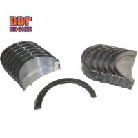 China 3696745 3696746 3697685 3698413 5417292 3698414 5417293 Engine Crankshaft Main Bearing Kit For ISG12 QSG12 for sale