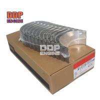 China 3695505 3695506 3698411 3698412 5417291 3695498 5473209 Engine Connecting Rod Bearing Kit For ISG12 QSG12 for sale