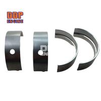 China 4946030 4996250 4946031 Diesel Engine Crankshaft Main Bearing Kit For ISF2.8 for sale