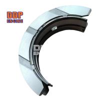 China 4946030 4996250 4946031 Diesel Engine Crankshaft Main Bearing Kit For ISF2.8 for sale