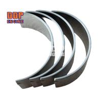 China 5340182 5340181 5348887 5284536 5284537 5406199 Engine Connecting Rod Bearing Kit For ISF2.8 for sale