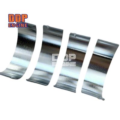 China 5340182 5340181 5348887 5284536 5284537 5406199 Engine Connecting Rod Bearing Kit For ISF2.8 for sale