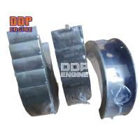 China 5290097 4309117 4948504 4948505 4948506 Diesel Engine Crankshaft Main Bearing Kit For ISF3.8 for sale