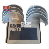 China 4948508 4948509 5340181 5340182 Diesel Engine Connecting Rod Bearing Kit For ISF3.8 for sale