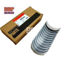 China 5579381 3950661 3966244 C3950661 C3966244 3950662 3950663 Diesel Engine Connecting Rod Bearing Kit For ISLe QSL8.9 6L for sale