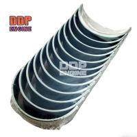 China 5579381 3950661 3966244 C3950661 C3966244 3950662 3950663 Diesel Engine Connecting Rod Bearing Kit For ISLe QSL8.9 6L for sale