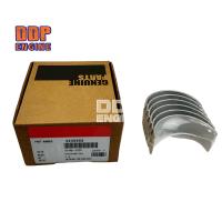 China 3939859 3969562 3901230 3901170 3971970 3932452 3934725 4893693 Diesel Engine Connecting Rod Bearing Kit For 4B 4BT ISB QSB for sale