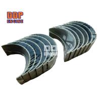 China 3939859 3969562 3901230 3901170 3971970 3932452 3934725 4893693 Diesel Engine Connecting Rod Bearing Kit For 4B 4BT ISB QSB for sale