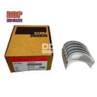 China 3939859 3969562 3901230 3901170 3971970 3932452 3934725 4893693 Diesel Engine Connecting Rod Bearing Kit For 4B 4BT ISB QSB for sale