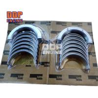 China 4955521 4025224 3978818 3878820 3978824 3978822 Engine Crankshaft Main Bearing Kit For 6ISBe6.7 6ISDe QSB6.7 for sale