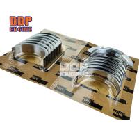 China 3802550 3802552 4955864 4955866 Engine Crankshaft Main Bearing Kit For 6ISBe6.7 6ISDe QSB6.7 for sale