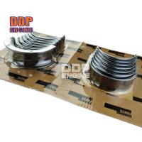 China 3802550 3802552 4955864 4955866 Engine Crankshaft Main Bearing Kit For 6ISBe6.7 6ISDe QSB6.7 for sale