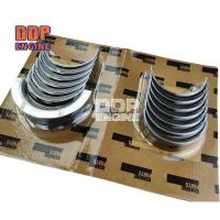 China 3802550 3802552 4955864 4955866 Engine Crankshaft Main Bearing Kit For 6ISBe6.7 6ISDe QSB6.7 for sale