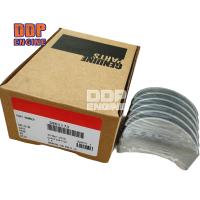 China 3969562 4893693 3901171 4892795 3901172 4892796 3901173 4892797 3901174 4892798 Diesel Engine Connecting Rod Bearing Kit For 6BT QSB ISDE QSB6.7 for sale