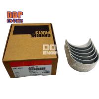 China 3969562 4893693 3901171 4892795 3901172 4892796 3901173 4892797 3901174 4892798 Diesel Engine Connecting Rod Bearing Kit For 6BT QSB ISDE QSB6.7 for sale