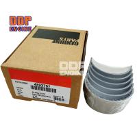 China 3969562 4893693 3901171 4892795 3901172 4892796 3901173 4892797 3901174 4892798 Diesel Engine Connecting Rod Bearing Kit For 6BT QSB ISDE QSB6.7 for sale