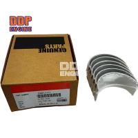 China 3969562 4893693 3901171 4892795 3901172 4892796 3901173 4892797 3901174 4892798 Diesel Engine Connecting Rod Bearing Kit For 6BT QSB ISDE QSB6.7 for sale