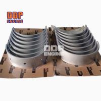 China 3804713 4089070 4089071 4089072 Diesel Engine Crankshaft Main Bearing Kit For QST30 12V140 HD785-3 HD785-5 HD985-3 HD985-5 for sale
