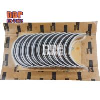 China 3092940 4025322 4067877 4067879 4025324 4025323 Engine Connecting Rod Bearing Kit For QST30 12V140 HD785-3 HD785-5 HD985-3 HD985-5 for sale