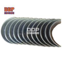 China 4095492 4095985 6162-33-3041 Diesel Engine Connecting Rod Bearing Kit For QSK23 6D170 for sale