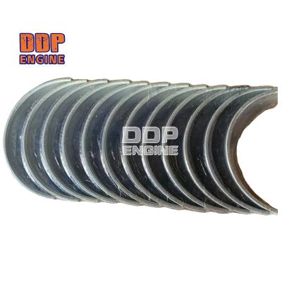 China 4095492 4095985 6162-33-3041 Diesel Engine Connecting Rod Bearing Kit For QSK23 6D170 for sale