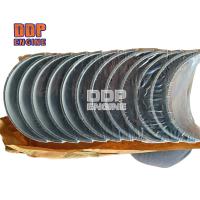 China 4095492 4095985 6162-33-3041 Diesel Engine Connecting Rod Bearing Kit For QSK23 6D170 for sale