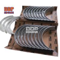 China 4024792 3082340 3082346 4007569 3082340 3082346 4007569 4024797 Diesel Engine Crankshaft Main Bearing Kit For QSK60 QSK45 for sale