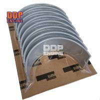 China 3647654 3089872 4100932 3639827 3636495 Diesel Engine Connecting Rod Bearing Kit For QSK60 for sale