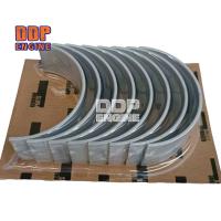 China 3647654 3089872 4100932 3639827 3636495 Diesel Engine Connecting Rod Bearing Kit For QSK60 for sale