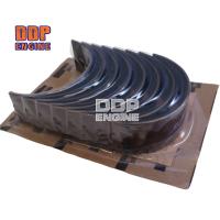China 3640083 3640763 3643984 Diesel Engine Connecting Rod Bearing Kit For QSK45 for sale