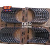 China 3640083 3640763 3643984 Diesel Engine Connecting Rod Bearing Kit For QSK45 for sale