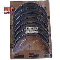China 3640083 3640763 3643984 Diesel Engine Connecting Rod Bearing Kit For QSK45 for sale