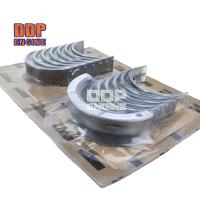 China 3945917 3802210 3945918 3945919 3944163 3944158 3944153 Diesel Engine Crankshaft Main Bearing Kit For 6CT ISC QSC 8.3 for sale